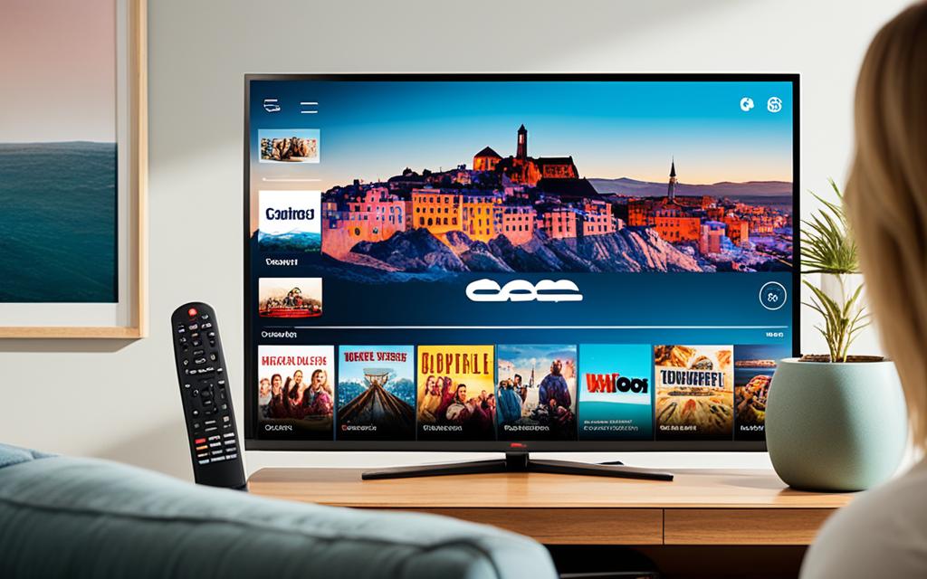 ¿Cómo funciona el VOD - Video on Demand? ¿Cómo funciona el VOD - Video on Demand?